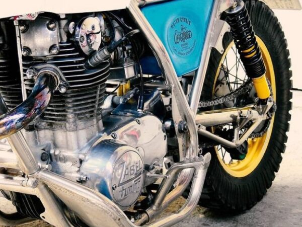 Innovations And Inventions of Automobile Engineering | Engr. Muneer